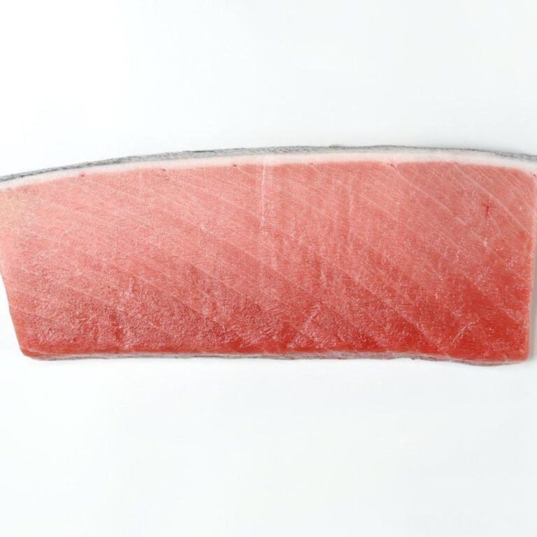 Chutoro Bluefin Tuna Sashimi (1kg+/-) – Oosterbay