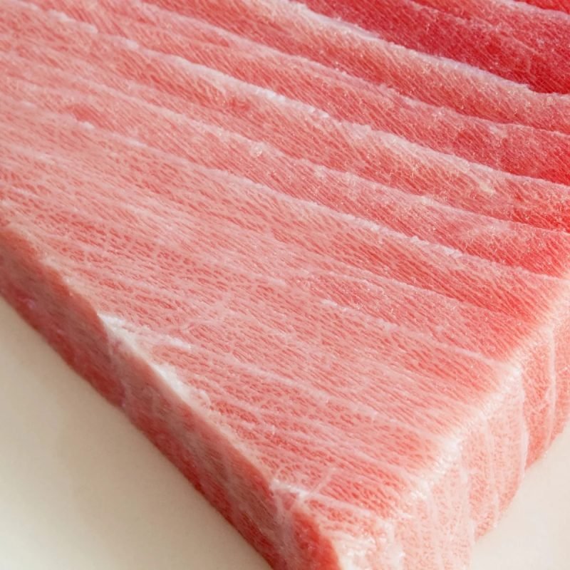 Chutoro Bluefin Tuna Sashimi (1kg+/-) – Oosterbay