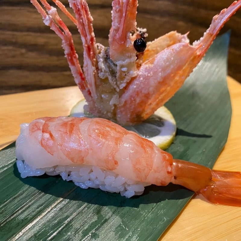 Jumbo XXL Botan Ebi Shrimp (500g) – Oosterbay