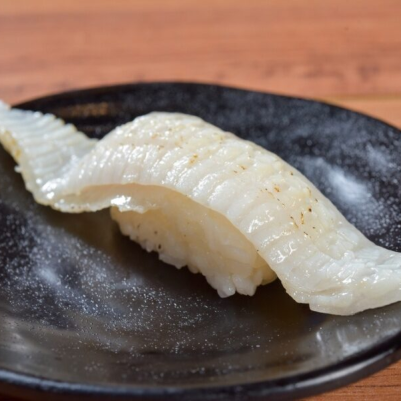 Olive Flounder Engawa Sashimi (1kg) – Oosterbay