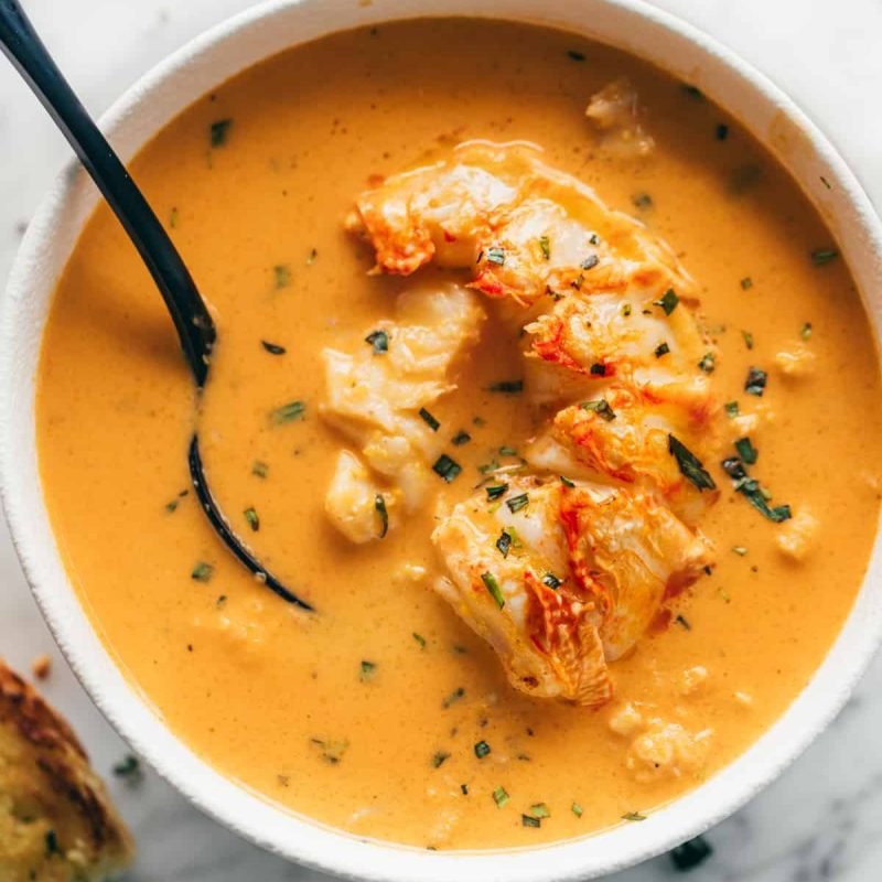 Frozen Lobster Paste (1kg) – Oosterbay