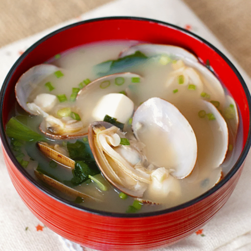 Asari (Japanese Littleneck) Clams (1kg) – Oosterbay